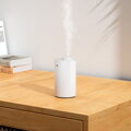 AIRVERSA Nebulizing aroma diffuser Scenta AN6 White